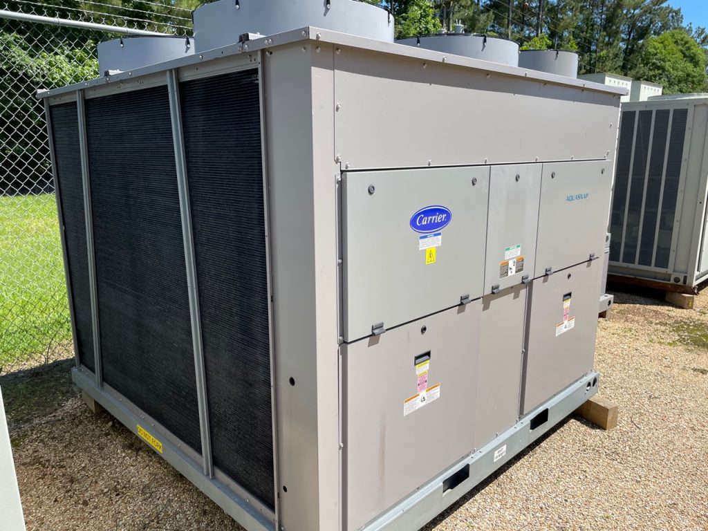 Compressor Packages - Specialty Refrigeration & Equipment